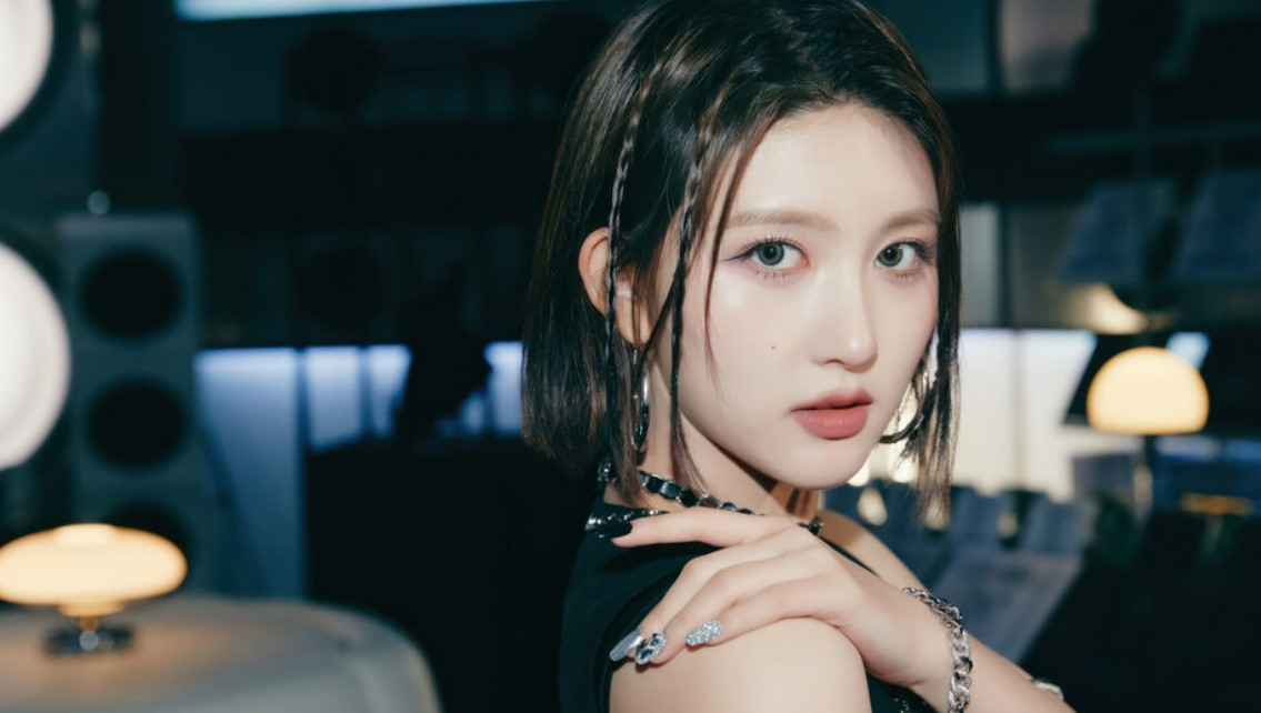 IVE 6members, age, profile introduction, summary - OLAEET Blog