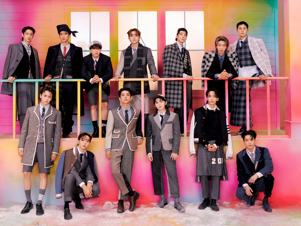2025 SEVENTEEN [RIGHT HERE] WORLD TOUR IN ASIA – OLAEET Blog