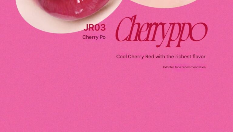 fwee Lip & Cheek Glow Jelly Pot (19 Colors) - OLAEET Blog