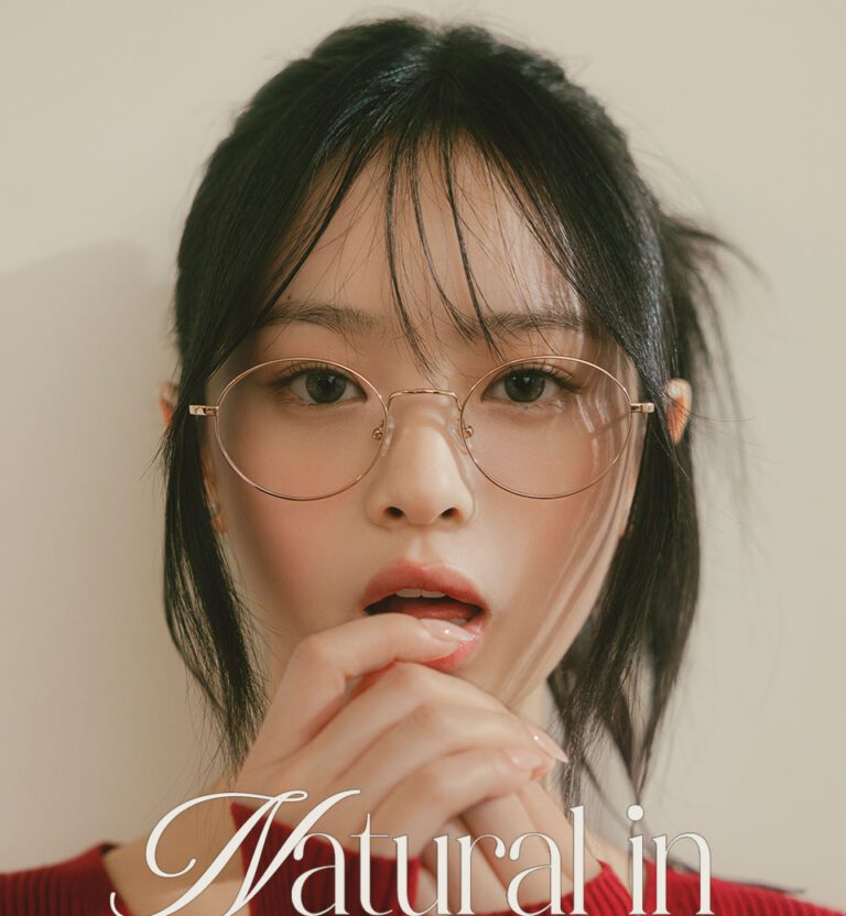 [LIKA O_C4] How to Purchase the Glasses Worn by NewJeans Overseas